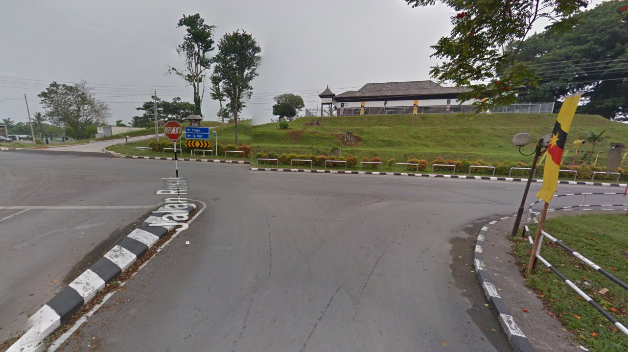 Jalan Resak Sri Aman,Sarawak - Rumah Sewa Sri Aman Sarawak