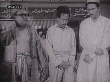 Rahsia Di Sebalik Filem "Tiga Abdul" - AMGINT GLOBAL