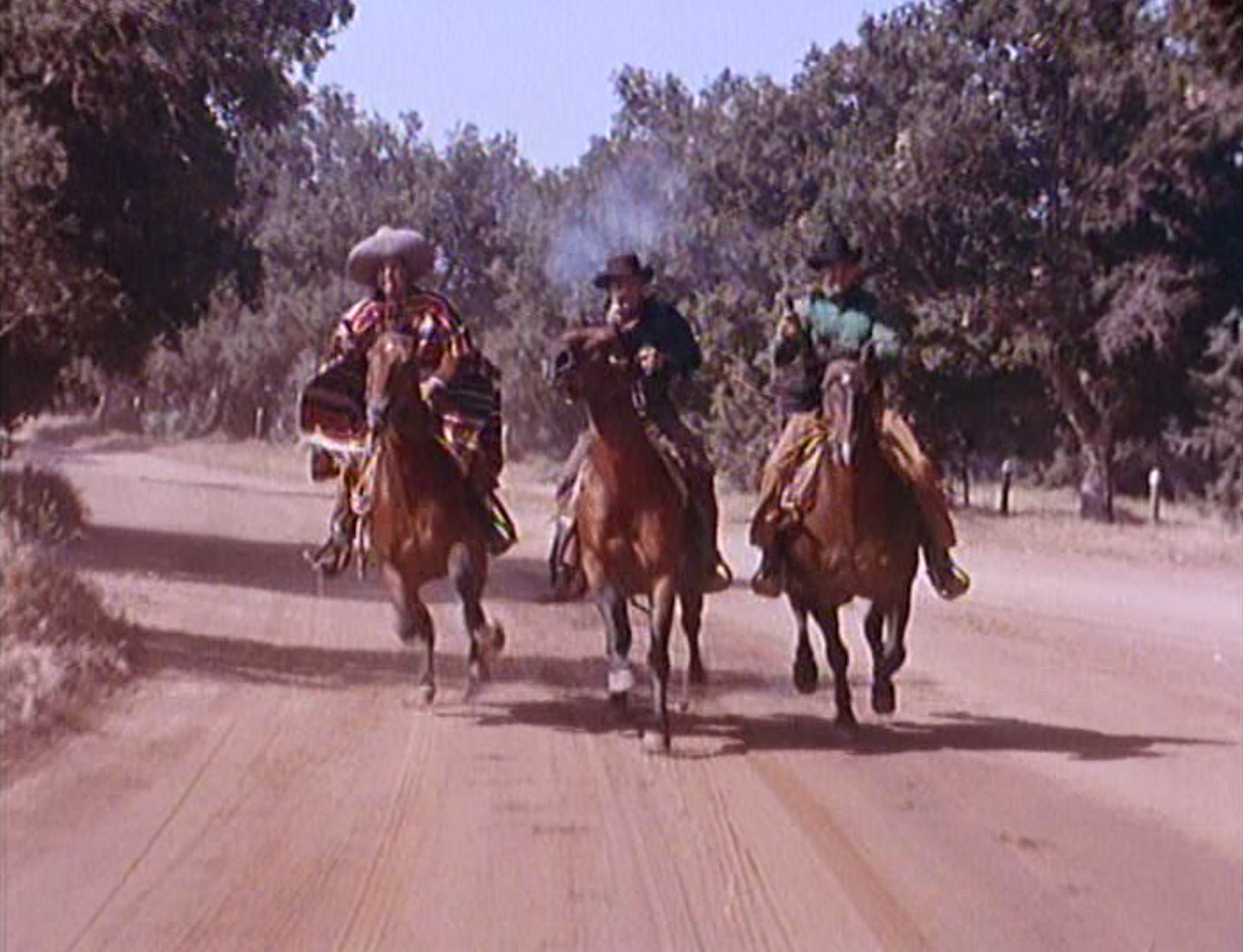 Iverson Movie Ranch: Beautiful color images of the Iverson Movie Ranch ...