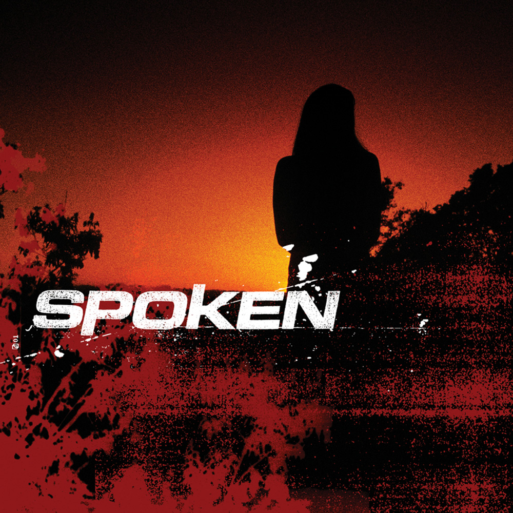 Christian Metal: Spoken