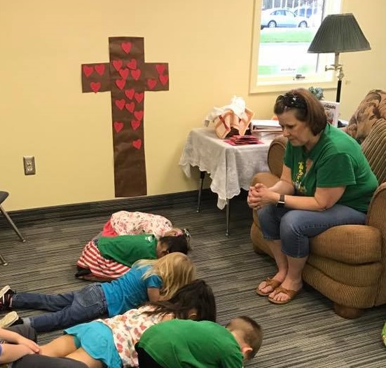 Beverly Joy Roberts: Story Keepers