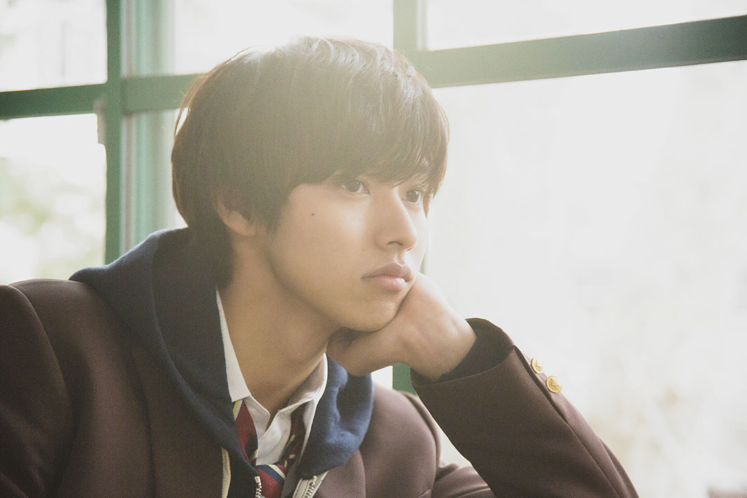 Profil dan Biodata Kento Yamazaki (Yamaken)