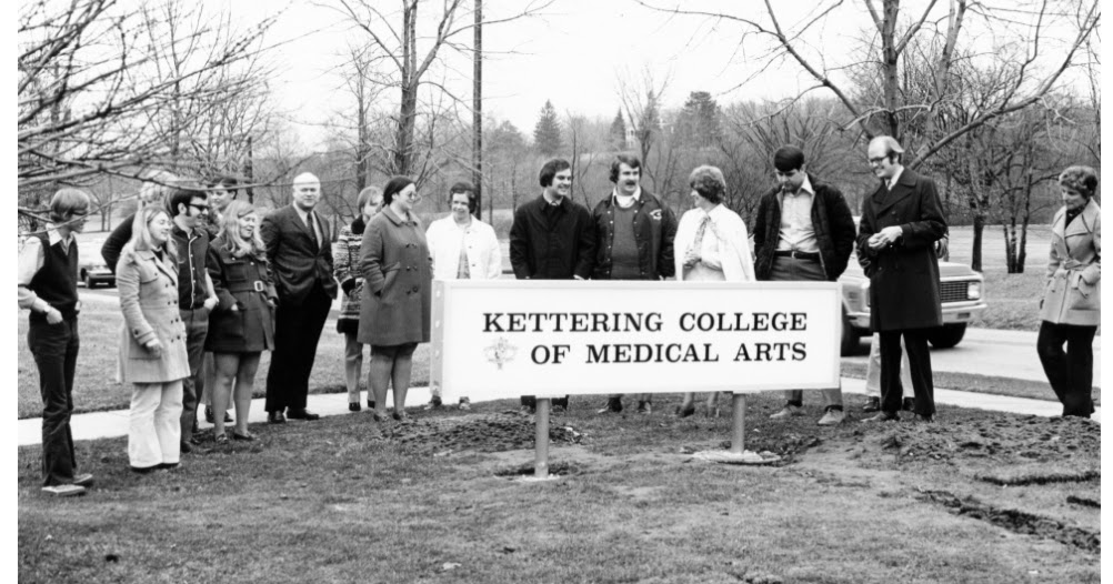 Kettering College Celebrates 50Th Anniversary - College Campus Information