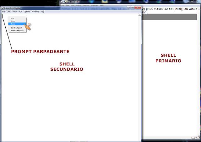 APRENDER A PROGRAMAR CON PYTHON: T1. MÓDULOS DE PYTHON: ARCHIVA Y ...