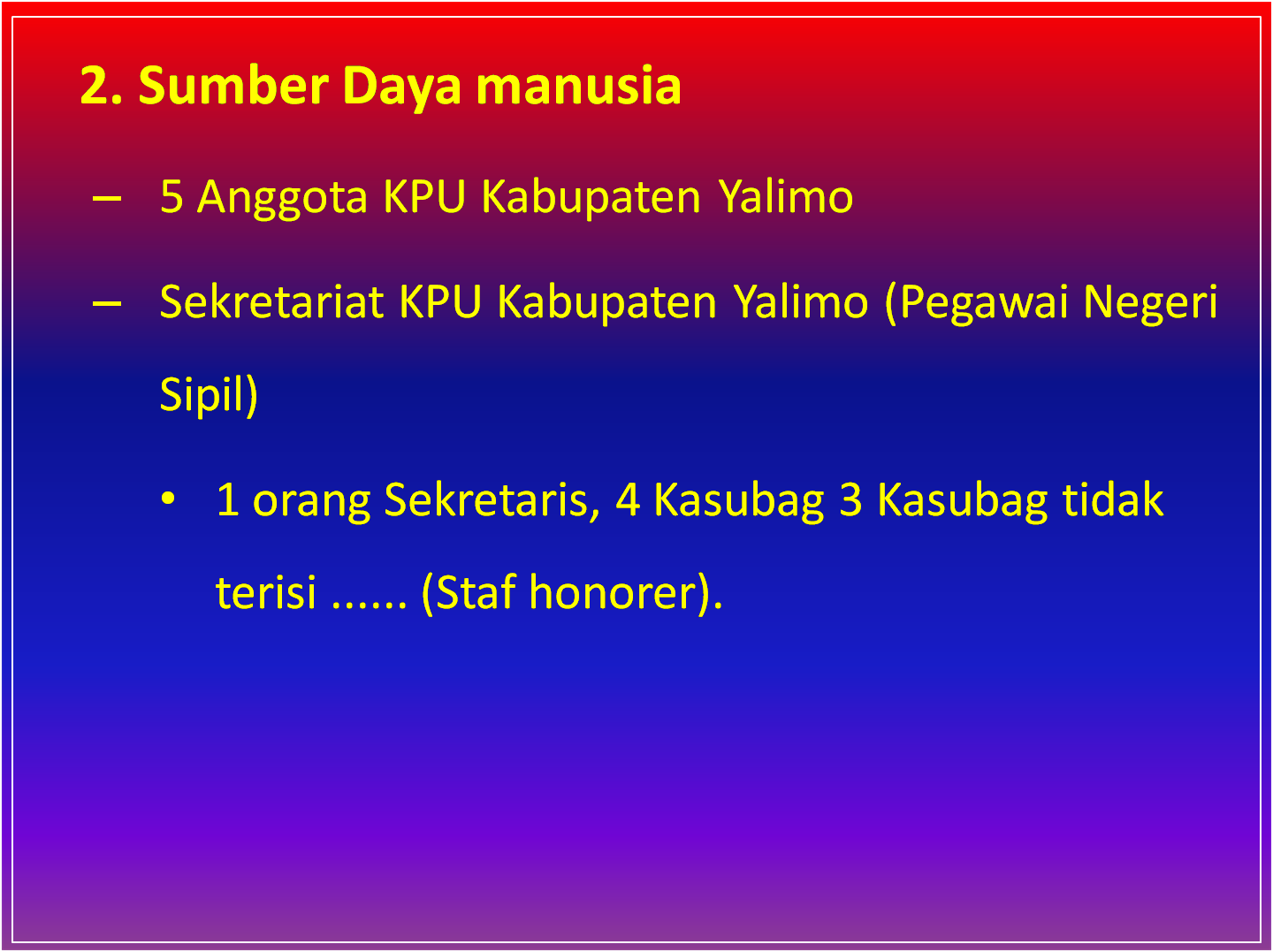 BLOG-GENERATION "YALIMO".: LOGO PEMERINTAH DAERAH KABUPATEN YALIMO