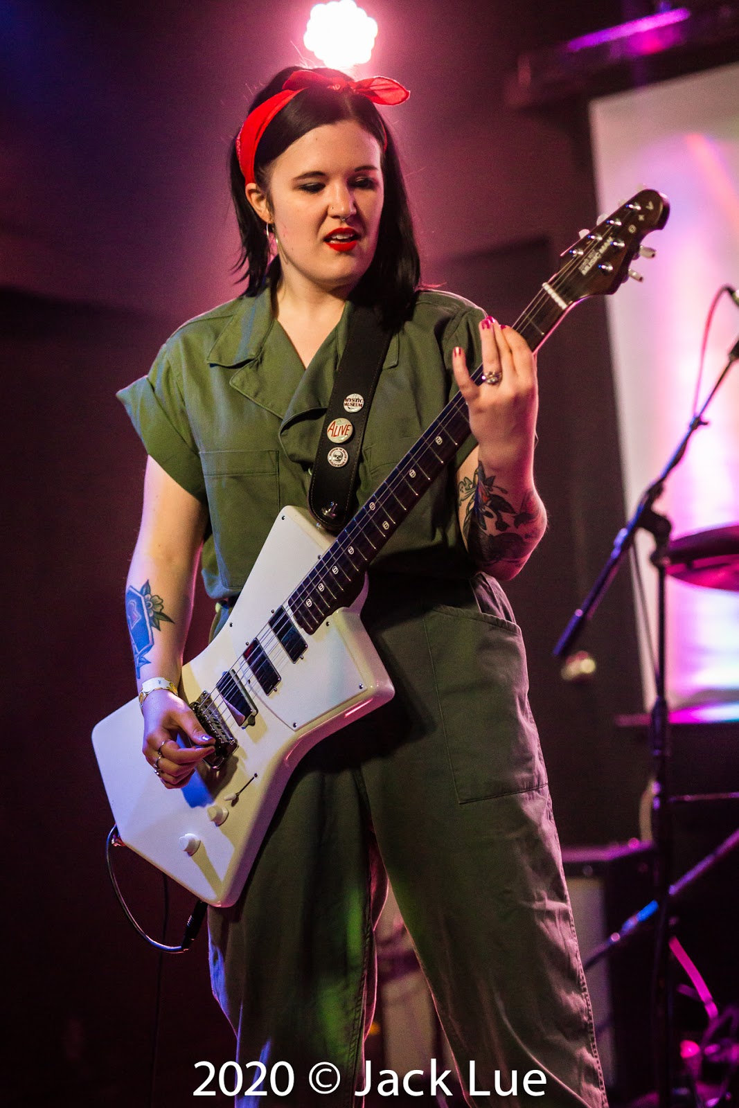 Constance Antoinette Day,Natalie Nova: and many more - Gritty in Pink ...