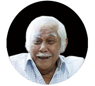 Biografi Bob Sadino ~ Share Aja