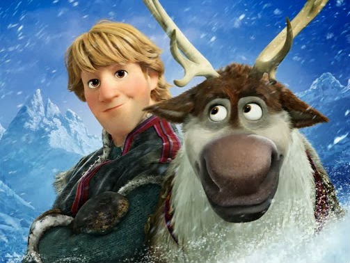 The Raven + The Writer: Frozen - One of Disney's best