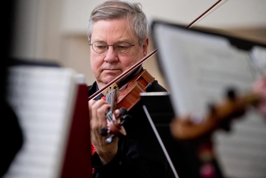 11 Smiths: Amanda & Russell