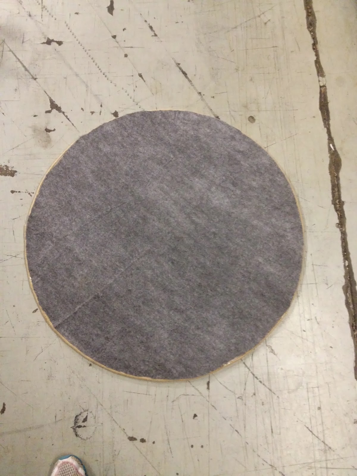 Johnson's Carpet: Rugs, Binding, Surging... RUGS