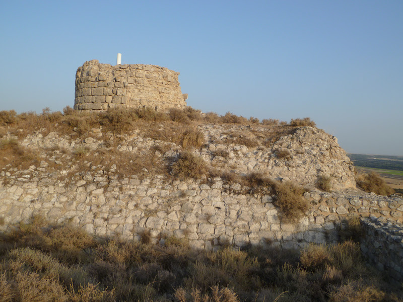 Recorrido por el patrimonio de Navarra: 9 DE SEPTIEMBRE DE 2012
