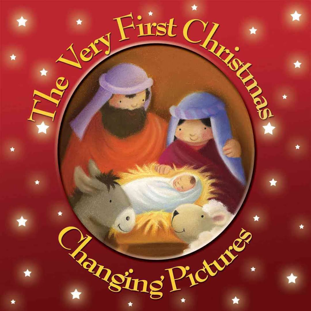 Sun Hats & Wellie Boots: 15 Nativity Picture Books for Children 0-5yrs