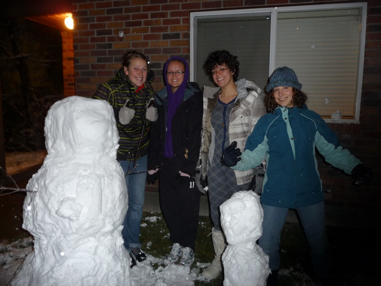 GP. Please Name Me.: You Two, You Too, U2, and Bono