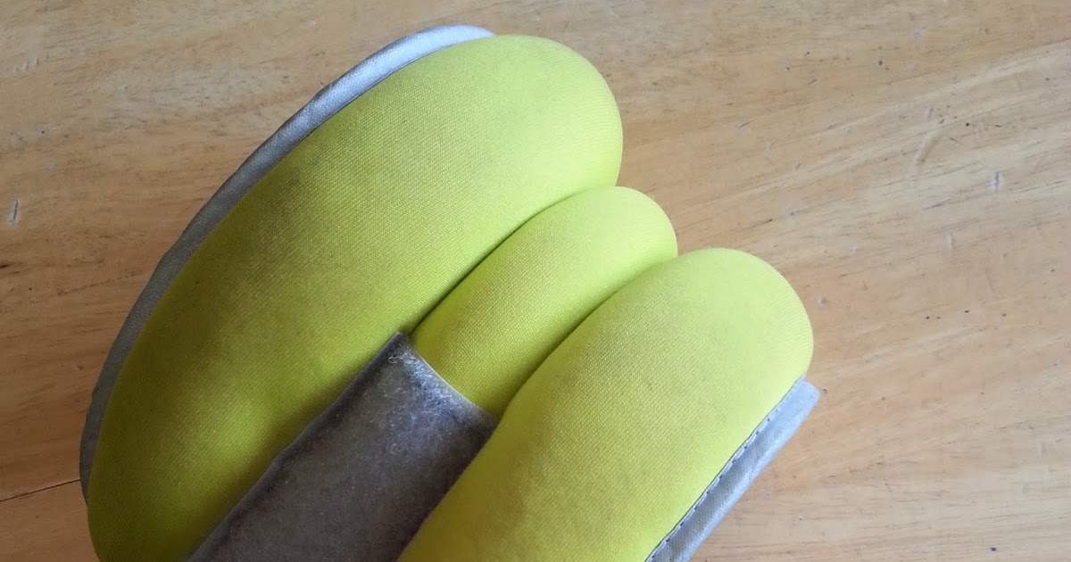 Crap Runner at the Gates of Hell: Weights...