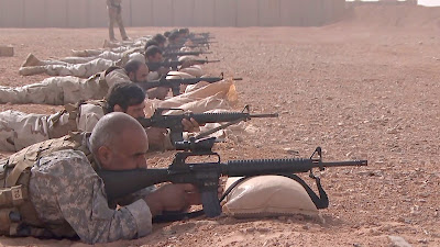 War News Updates: Inside The Remote U.S. Base At al-Tanf, Syria