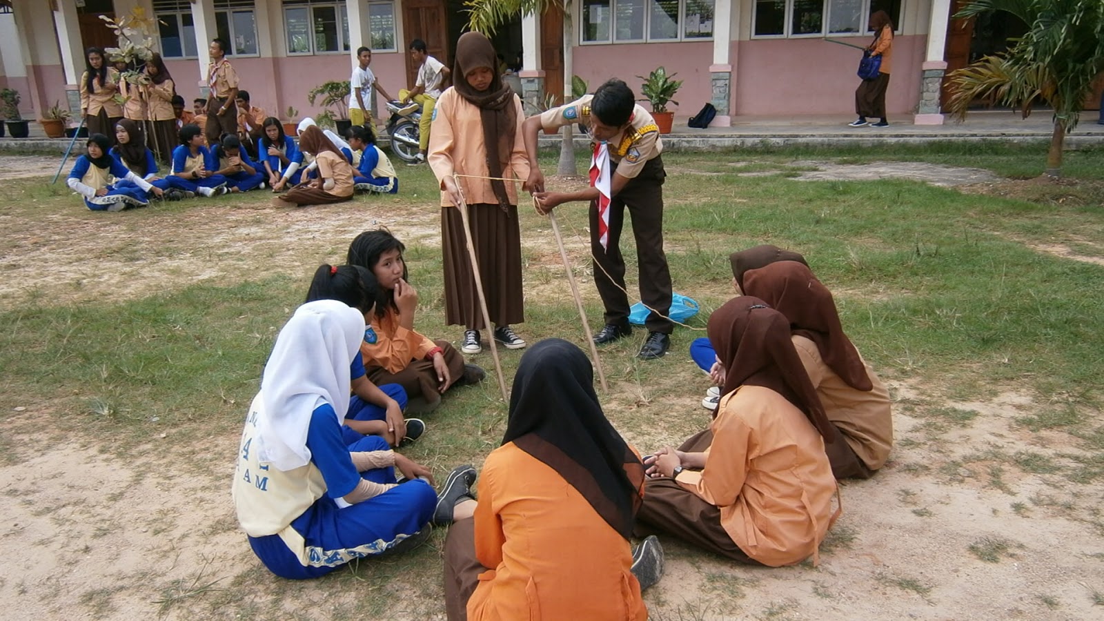 Sma Negeri 14 Batam: Profil singkat