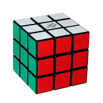 Semua Tentang Rubik: Jenis-Jenis Rubik