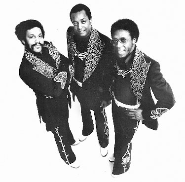 Valvulado: Ace Spectrum - Funk & Soul