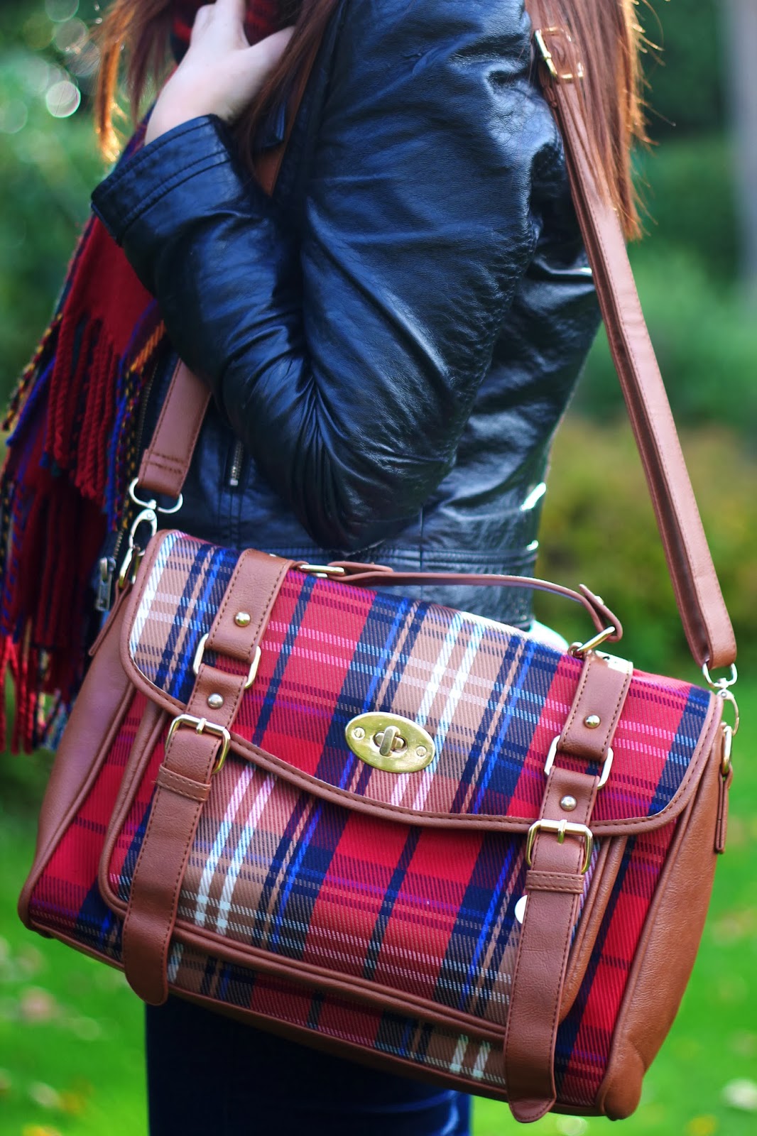 The Accessories Maketh The Outfit