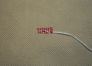 It's Daffycat: Loose Stitch Fix