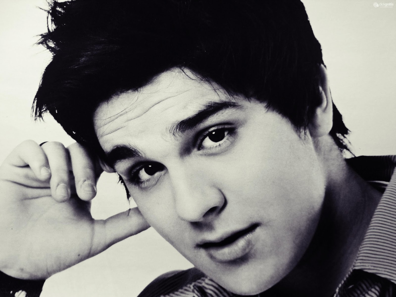 Blog | Vídeo Music: Luan Santana