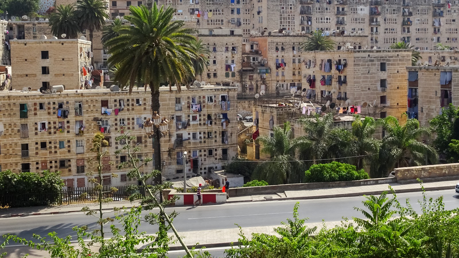 Algeria - No dust, no rust - Sven's Travel Venues