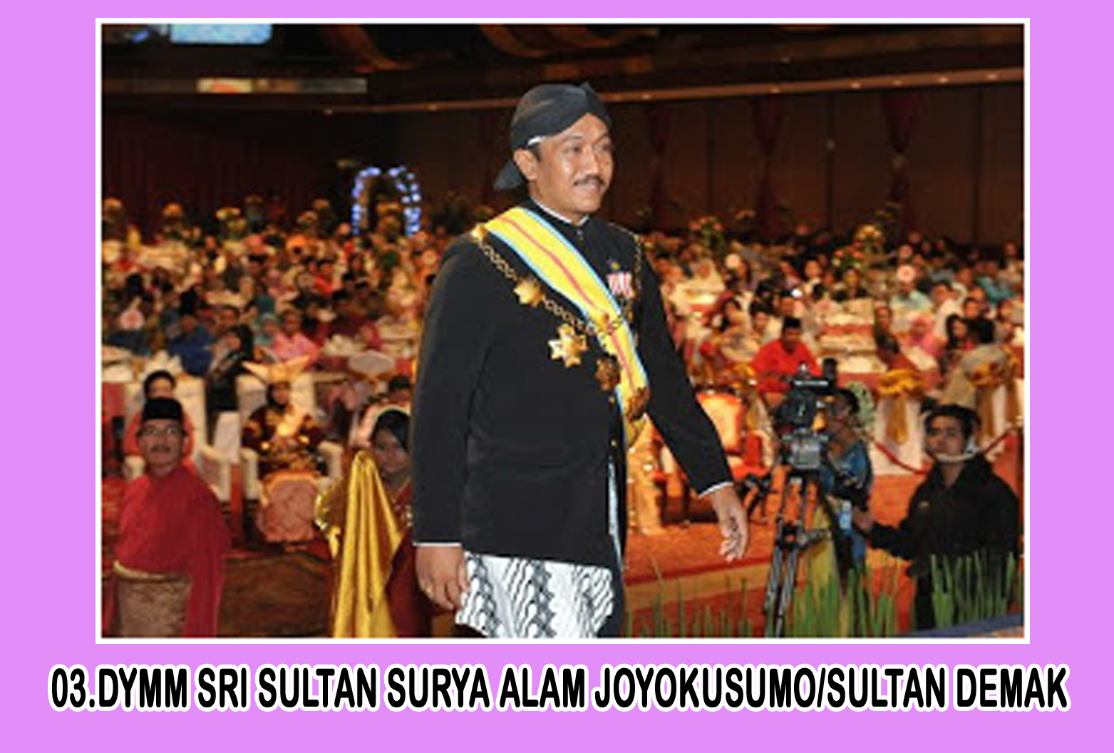 DAMPALCOM SUARA KRATON: 01. KERATON GLAGAHWANGI DHIMAK, DEMAK BINTORO ...