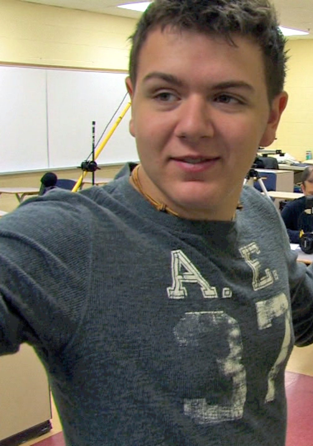 YoungCuts Film Festival: 2011 YoungCuts Film Festival Selection: Onion Skin