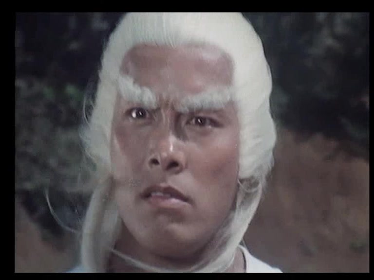 SHAOLIN'S BORN INVINCIBLE a.k.a BORN INVINCIBLE