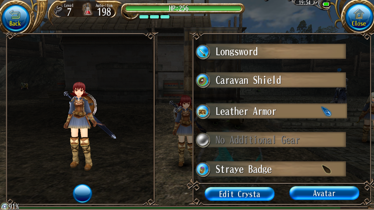 MMORPG list Philippines: TORAM ONLINE PHILIPPINES