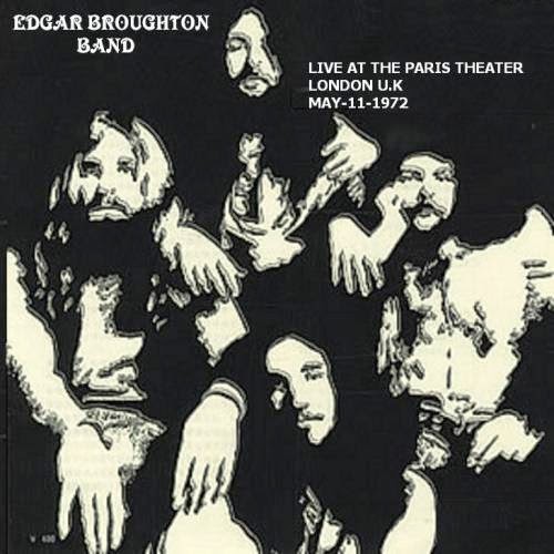 Edgar Broughton Band (1969 - 2011)