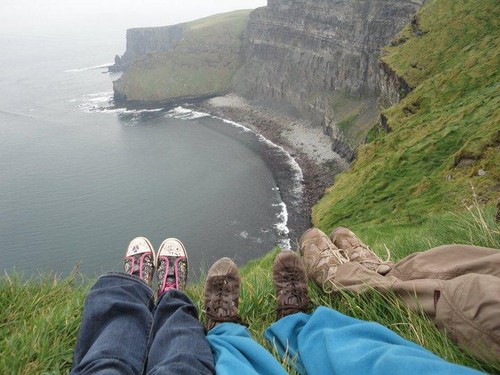 Los 8 lugares más peligrosos en los que fotografiarte – Si que mola