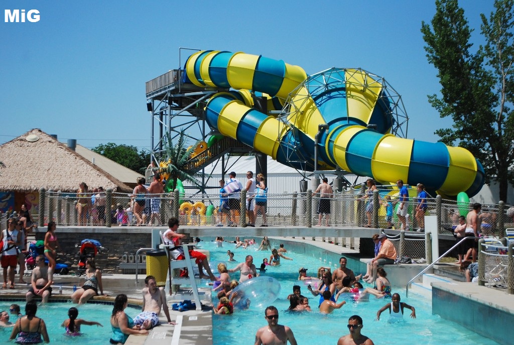 MidwestInfoGuide: Adventure Bay