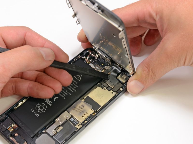 Cheap iPhone 5 Repairs