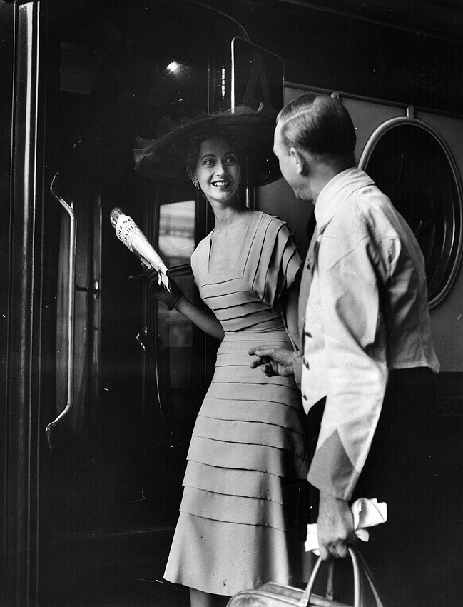 SUREANDO: Lee Miller