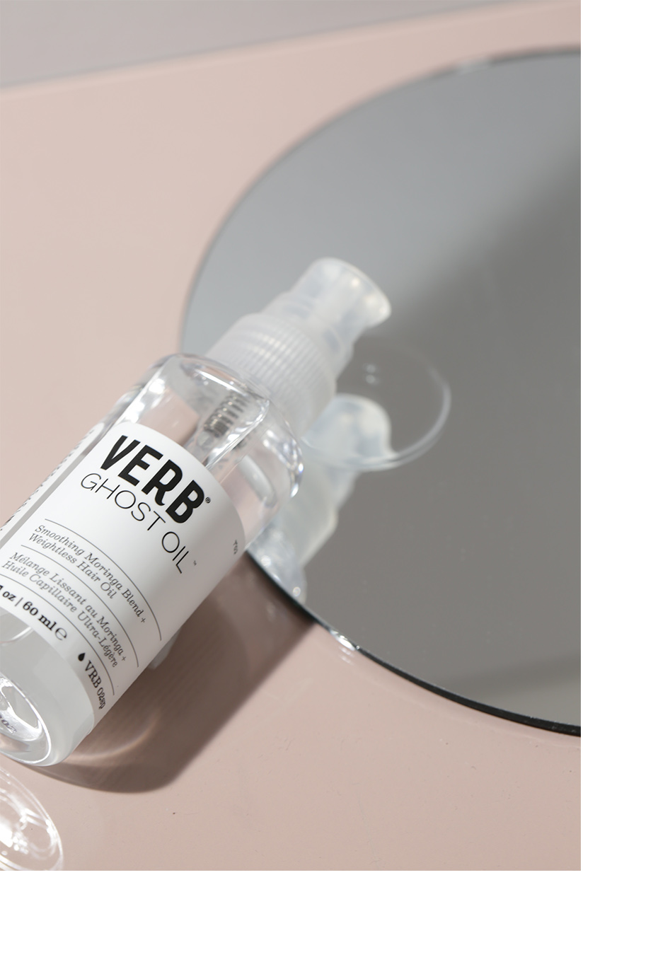 Review : Verb Ghost Oil - Review Galore