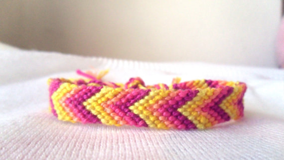 Little Kamakura: Why Misanga bracelets?