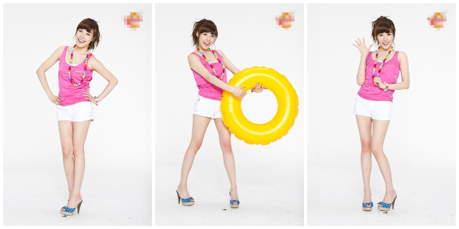 nata-lina: SNSD-special pose