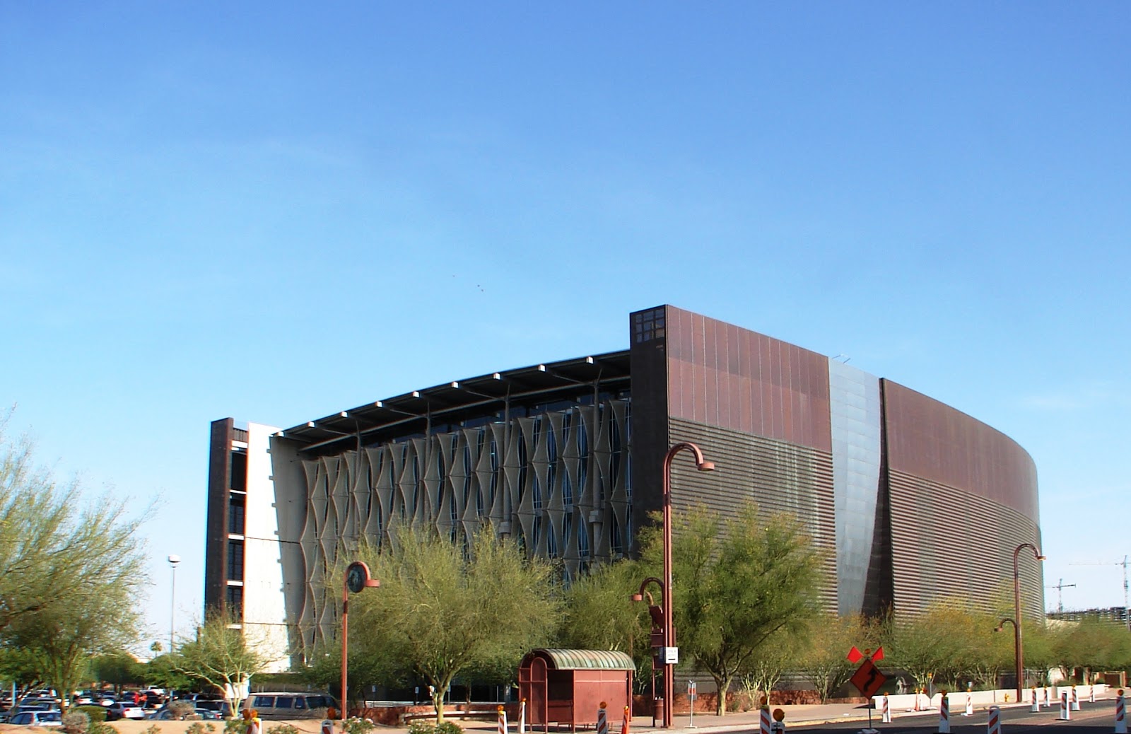 Finding Arizona: Arizona's Annual Summer Solstice Celebration