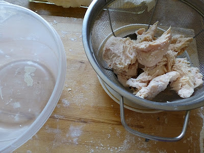 Rural Revolution: Deep dish chicken pot pie