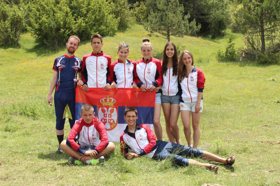 Dusan Krnjaic : септембар 2014