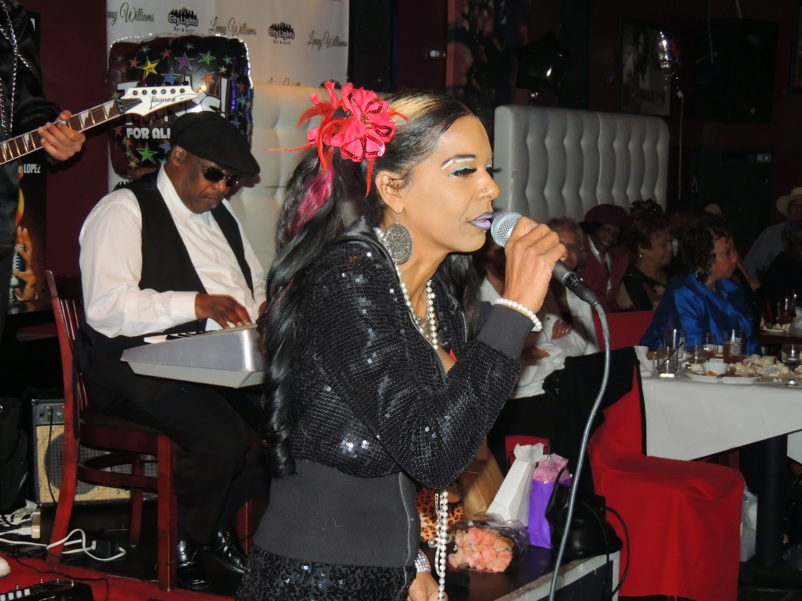 The Vinyl Word: Taste of southern soul in Las Vegas