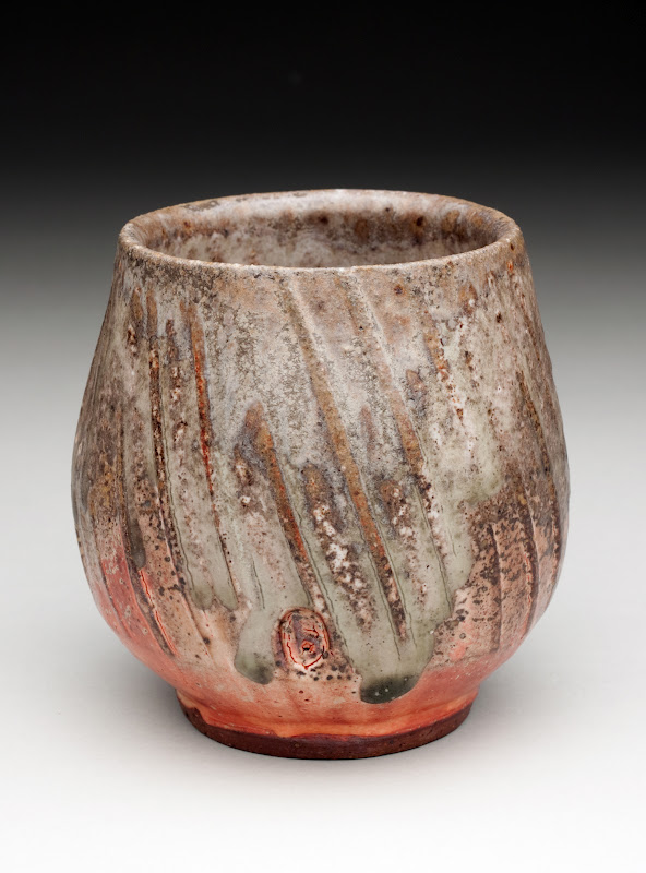 Artcetera Gallery Blog: The Cup: Bede Clarke - Columbia, MO