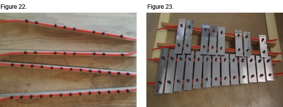 MUSI357: Design and Create Your Own Instrument: CONSTRUCTION PROCESS ...