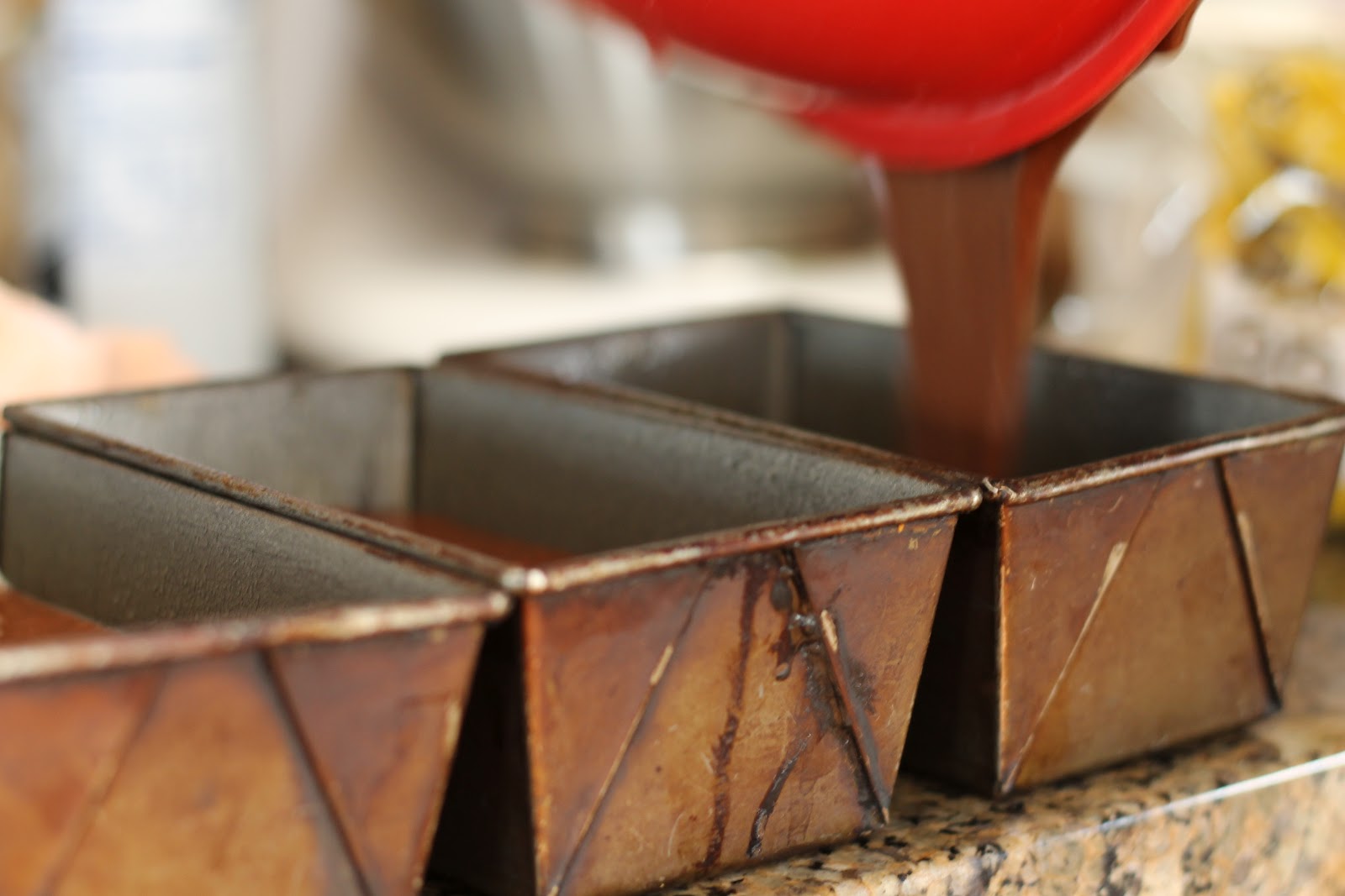 Katie.J.Gibson: Friendship Bread-Recipe