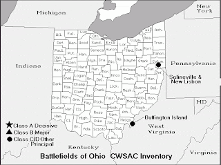 American Civil War: Ohio in the Civil War