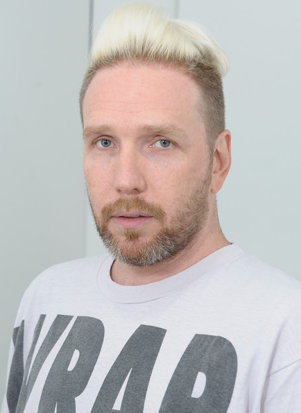 Herchcovitch Spring – Summer 2014 by: Márcia Schwarz Perel