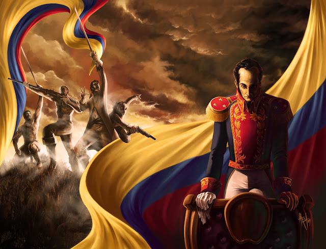 Lo Mejor La Batalla De Pichincha Resúmen