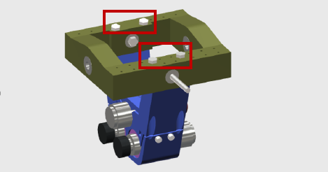 JimmyZ's BB8 Version 2: Assembly Day 2: The drive system Part 2