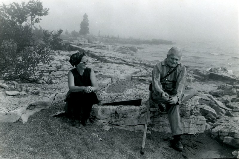 Segundo mejor: Elinor y Vincent Ostrom sobre mercado y gobierno